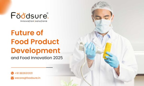 Future Of Food Innovation And Industry Trends 2026