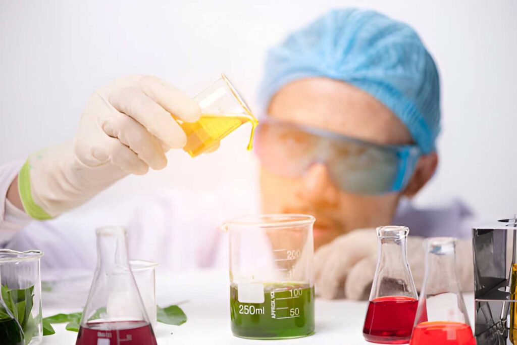 Beverage Recipe Formulation: Art, Science & Innovation