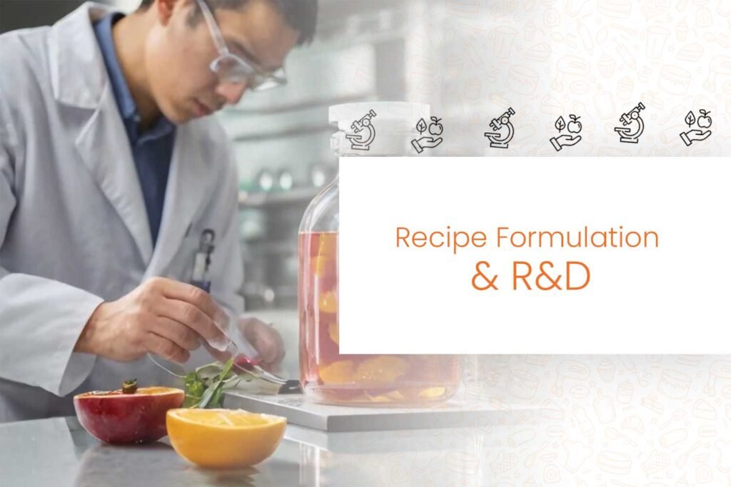 Guide To Achieve Food Product Formulation In 90 Days Easily!