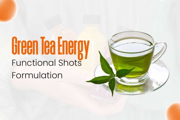 10 High-Demand Functional Health Shots Formulation In 2025