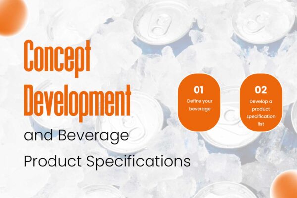 Beverage R&D Checklist: Scale Your Drink To Market