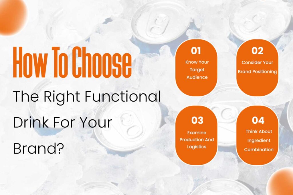 Carbonated Vs Non-Carbonated Functional Drinks Guide 2026