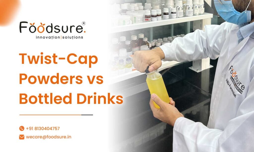 Powder Drinks Vs Bottled Drinks: Cost & Margin Guide