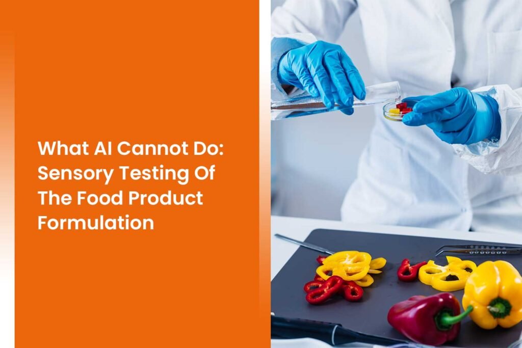 Food Recipe Formulation Using AI | Powerful 2025 Insights