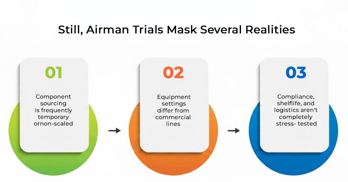 Why Beverage Pilot Trial Cost Escalates After Testing: What Brands Overlook