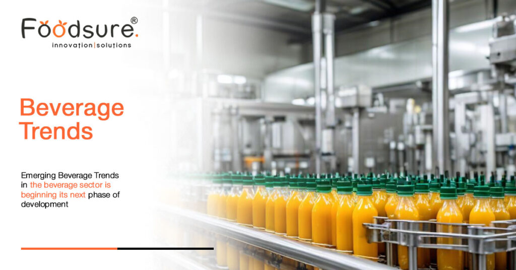 Top 10 Beverage Trends 2026: India Market & Growth Data