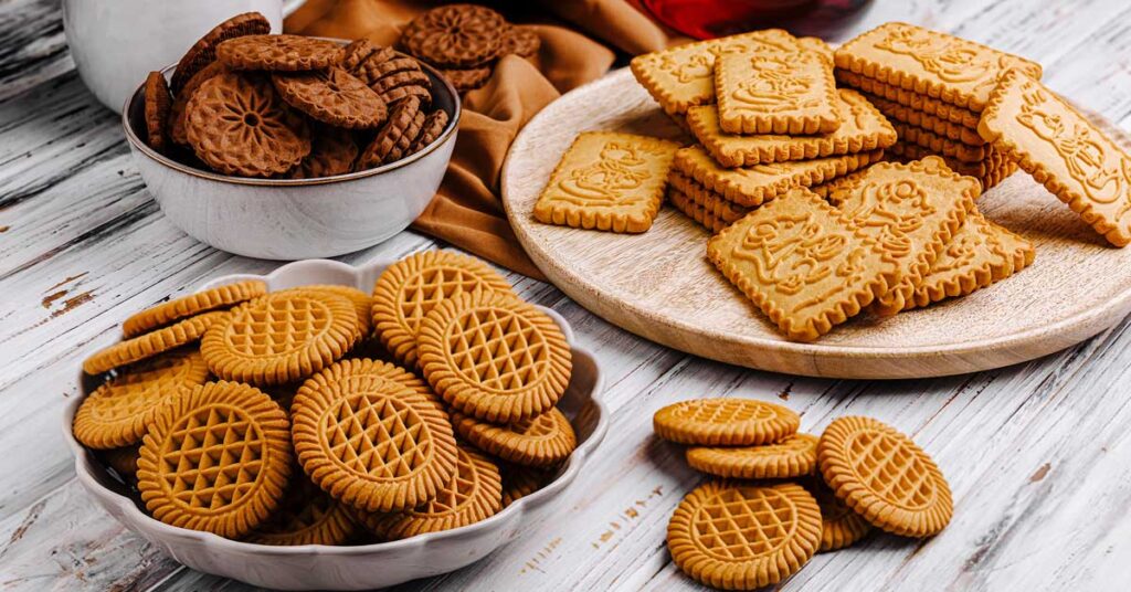 Top 10 Best Selling Food Products In India | Popular Foods 2026