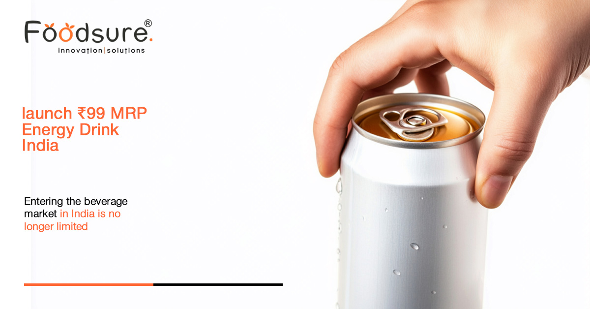 Launch ₹99 Mrp Energy Drink India: Cost, Margins & Profit Guide